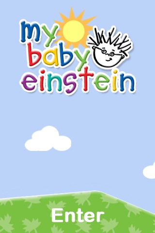 My Baby Einstein App Review and 5 Dollar iTunes GiftCard Giveaway ...