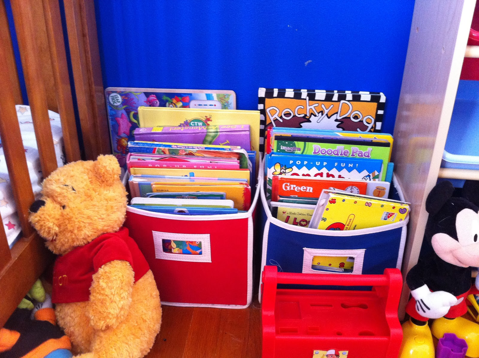 Little One Books Review and Giveaway! - Sippy Cup Mom