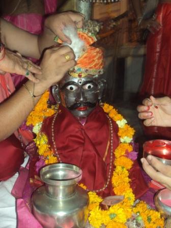 Sidhpur, Siddhpur, Sristhal - The City of Festival and Temple ...