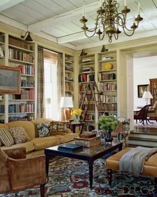 Auction Decorating: Decorating with Rugs from Auctions