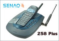 Senao Telsiz Telefon: Senao Kullanma Kılavuzu