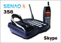 Senao Telsiz Telefon: Senao Kullanma Kılavuzu