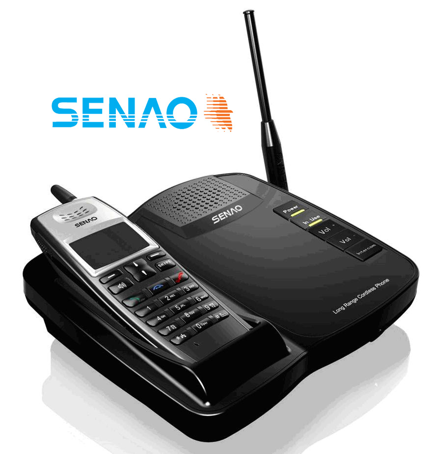 Senao Telsiz Telefon