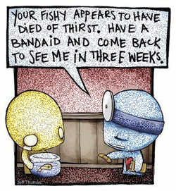 Art in Stitches: Emo Blobs 2