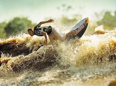 LAMBARITÁLIA: A grande onda da Amazônia.