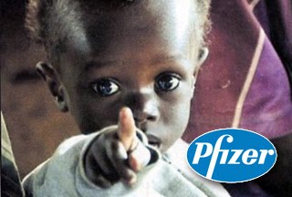 Farmacriticxs: Pfizer en Nigeria (1ª parte)