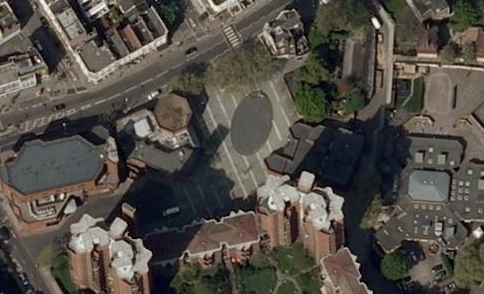 The World's End Place