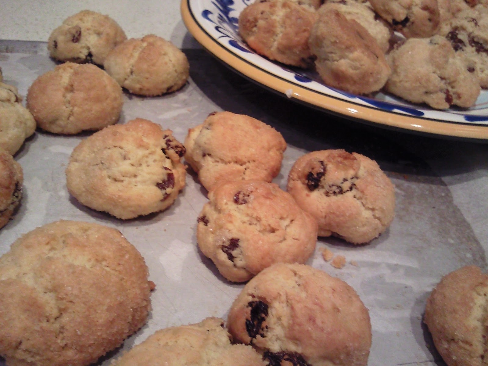 Procrastibake