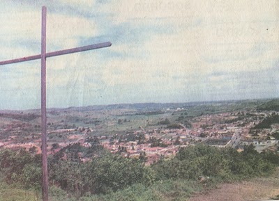 Fontes da História de Sergipe: HISTÓRIA DE CARMOPOLIS - PARTE 02