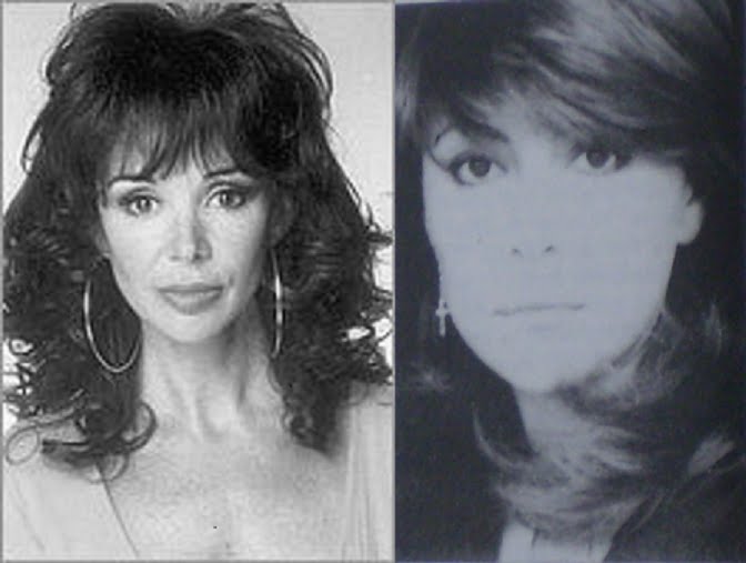 TELENOVELAS Y TELECOMEDIAS DE AYER, HOY Y SIEMPRE: DE DÓNDE ERAN ESTAS ...