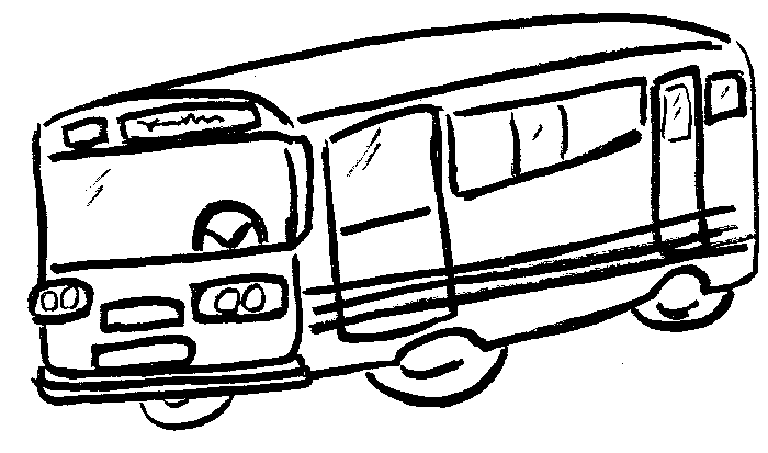 it's for buslovers....: Bis atau Bus..