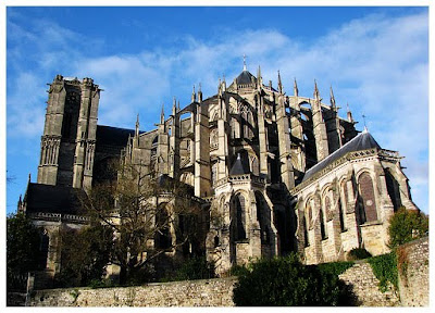 Święci Pańscy: Św. Julian z Le Mans