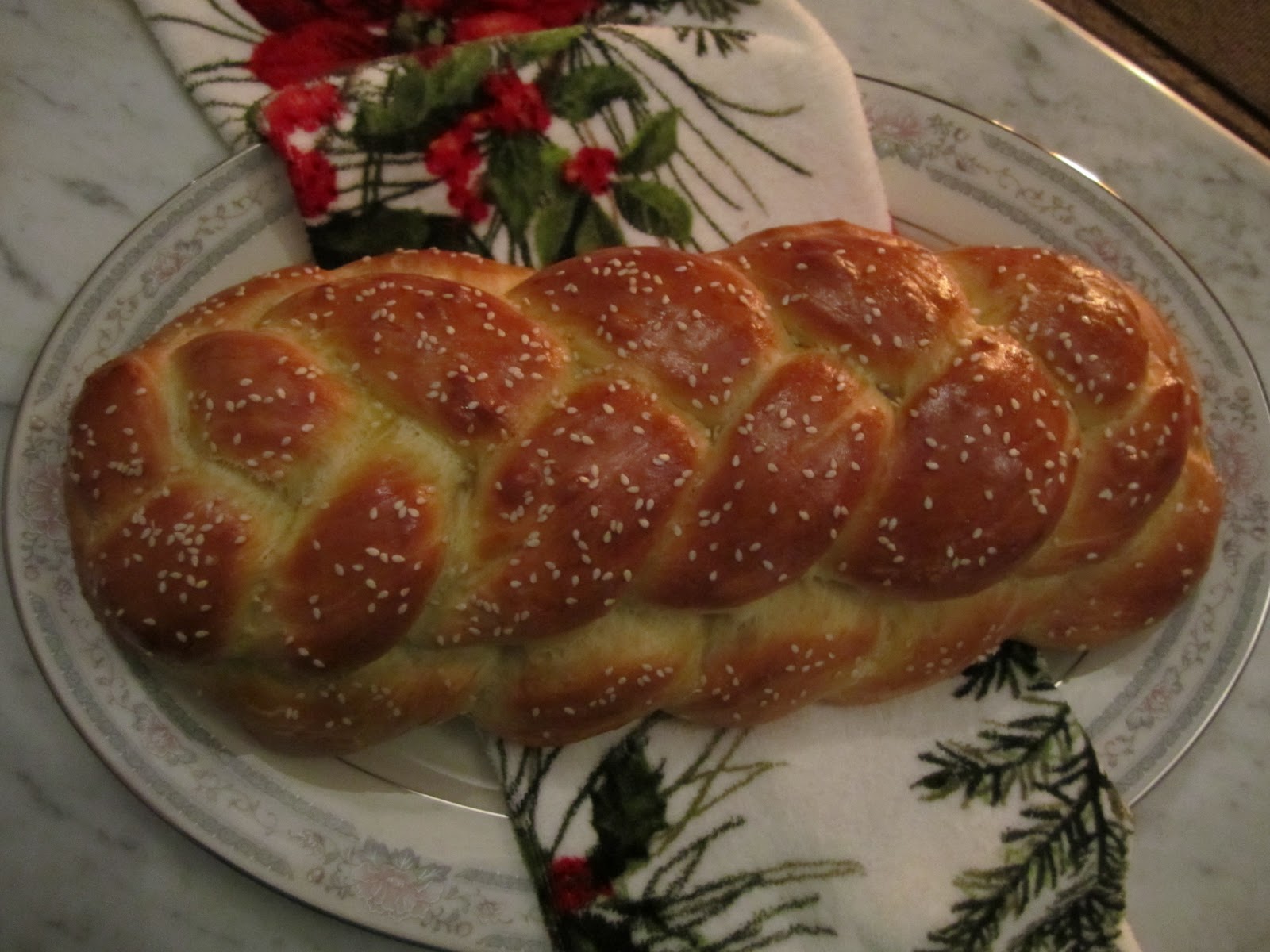 The Irish Mother: 2010