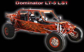 Off Road Magazines | Sand Rail Buggies Tips Products Guide: Sand Rail