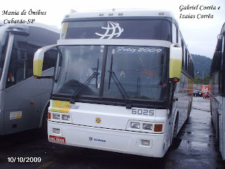 Litoralbus: Karitur 6025