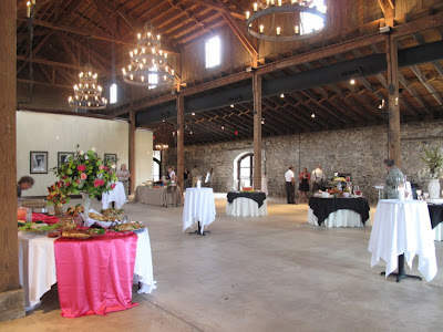 Lemiga: Venue Spotlight: 550 Trackside