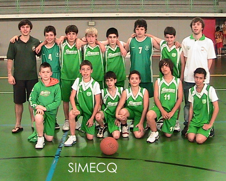 Associação Basquetebol de Lisboa: Carnide e O.S.José triunfam em Sub 12