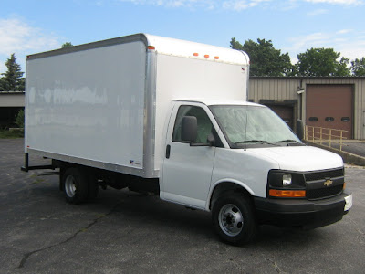Commercial Truck Success Blog: American Cargo by Midway Offers Rivet ...
