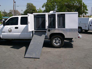 Commercial Truck Success Blog: CTEC Animal Control Bodies