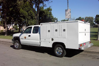 Commercial Truck Success Blog: CTEC Animal Control Bodies