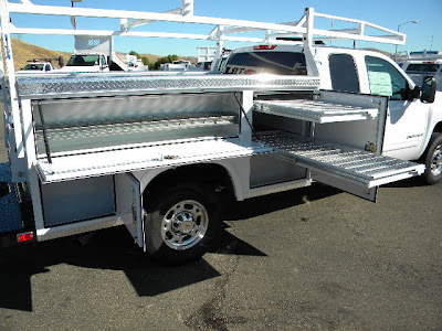 Commercial Truck Success Blog: Royal Truck Body Transverse Compartment ...