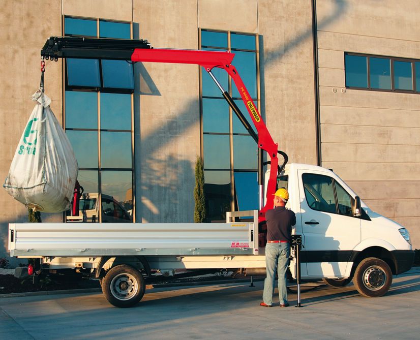 Commercial Truck Success Blog: PALFINGER North America Introduces 9 NEW ...