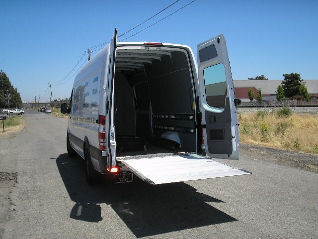 Commercial Truck Success Blog: Interlift Minifix Liftgate For Sprinter ...