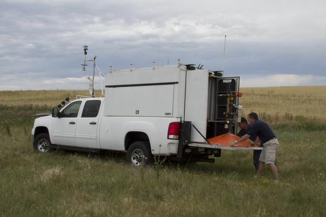 Commercial Truck Success Blog: Truck Equipment Industry Aids in ...