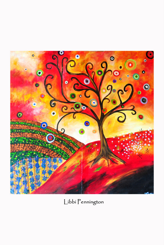 Jason Bowers Photography: Artist Spotlight: Libbi Pennington