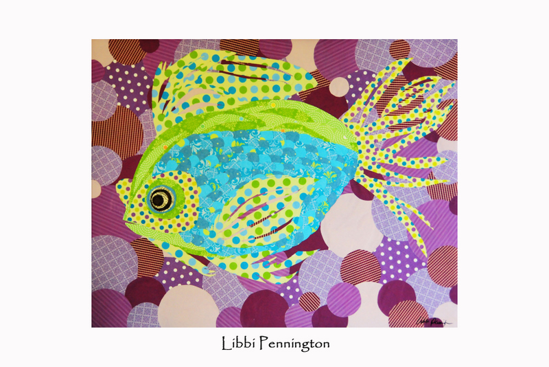 Jason Bowers Photography: Artist Spotlight: Libbi Pennington