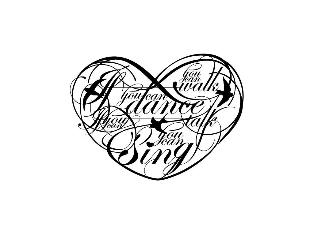 Millimetre Design: Tattoo - Riley Ink