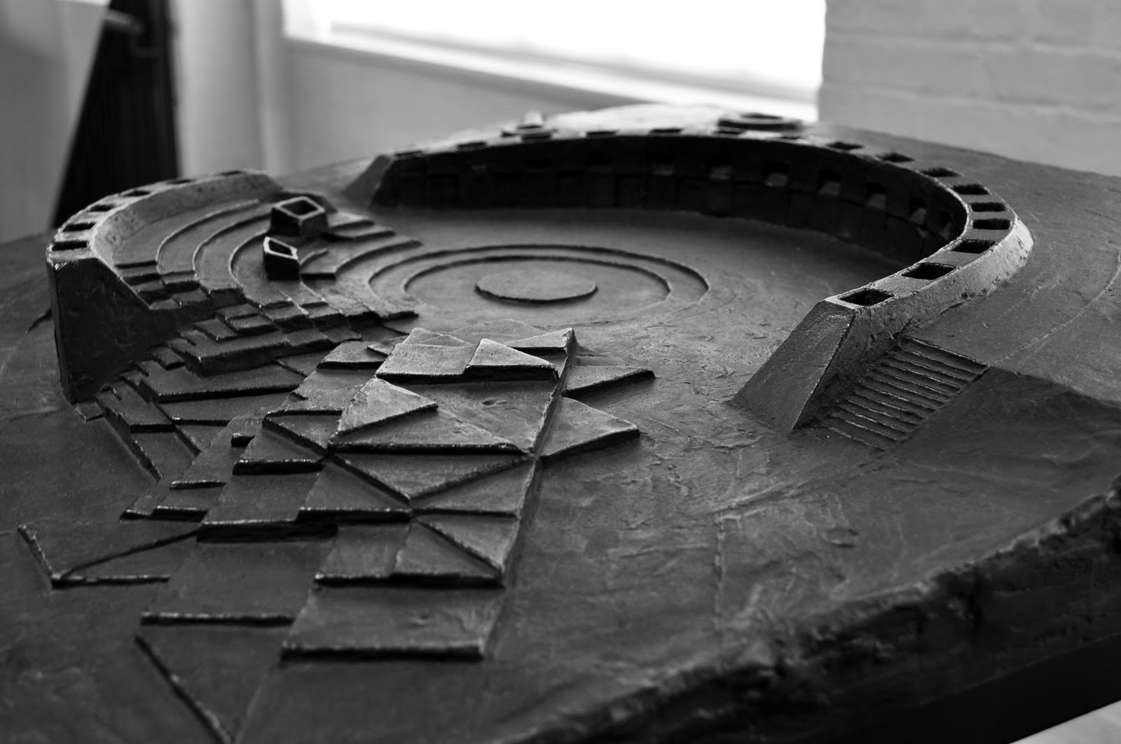 Design with Play: Isamu Noguchi - Playscapes