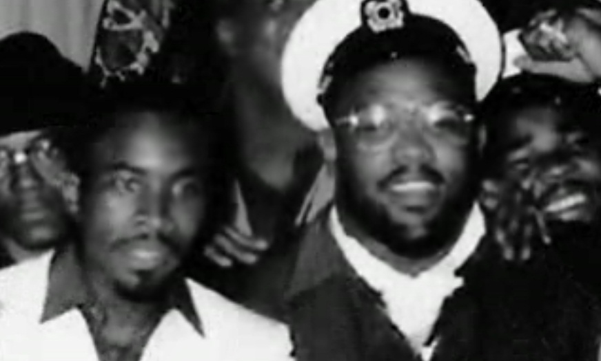 The Black Underworld: Michael Fray, Alpo, Preacher Heatley, Supreme ...