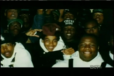 饒舌狂愛之家 2012...馬德法禾斗禾斗禾斗: [美國黑幫] 灣區搶錢一族 : Romper Room Gang & Mac Dre