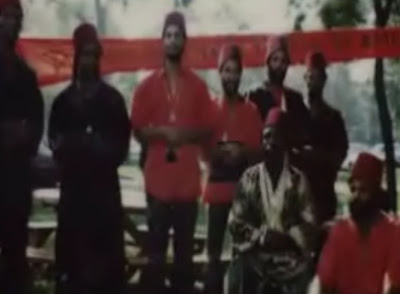 饒舌狂愛之家 2012...馬德法禾斗禾斗禾斗: [美國黑幫] 幫派宗教天使 : Jeff Fort