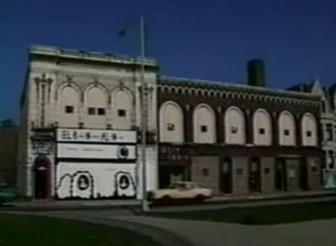 饒舌狂愛之家 2012...馬德法禾斗禾斗禾斗: [美國黑幫] 幫派宗教天使 : Jeff Fort