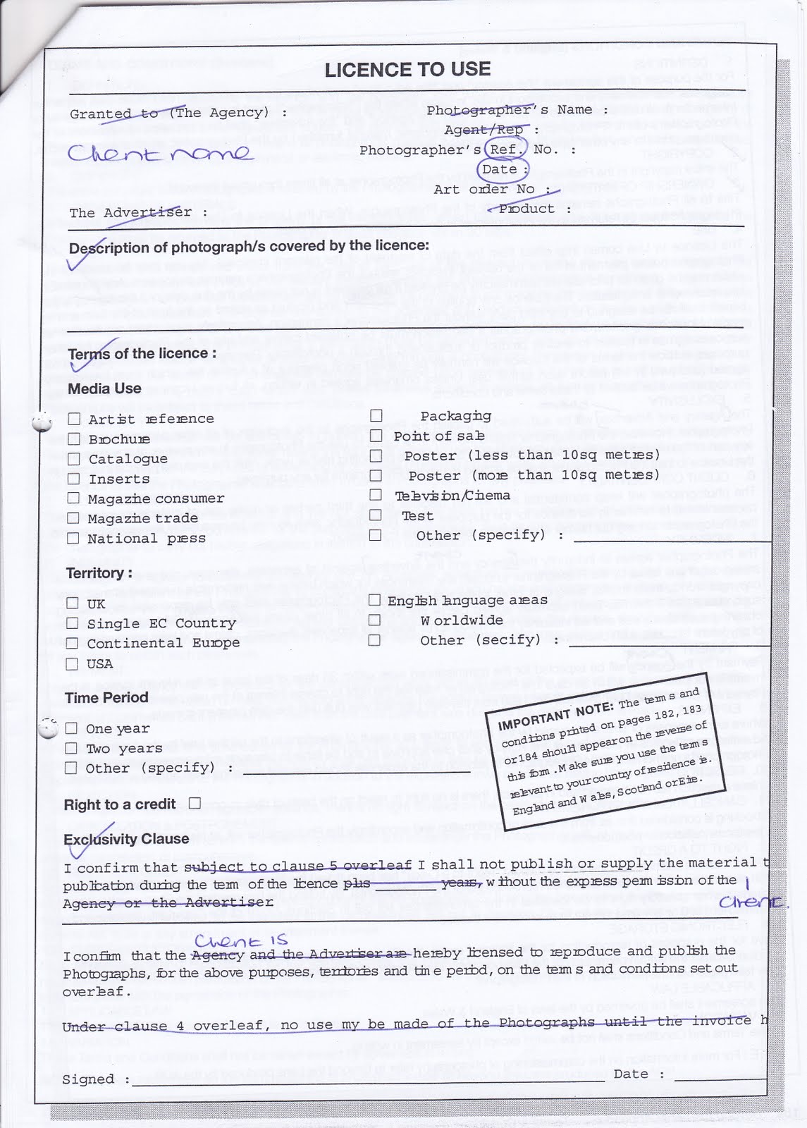 Rouge: Task 4: Accounting - draft forms and templates