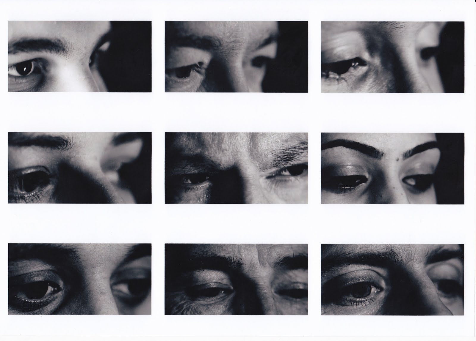 Ruth's Photography Blog: The Human Condition #3: Fine Art Portrait