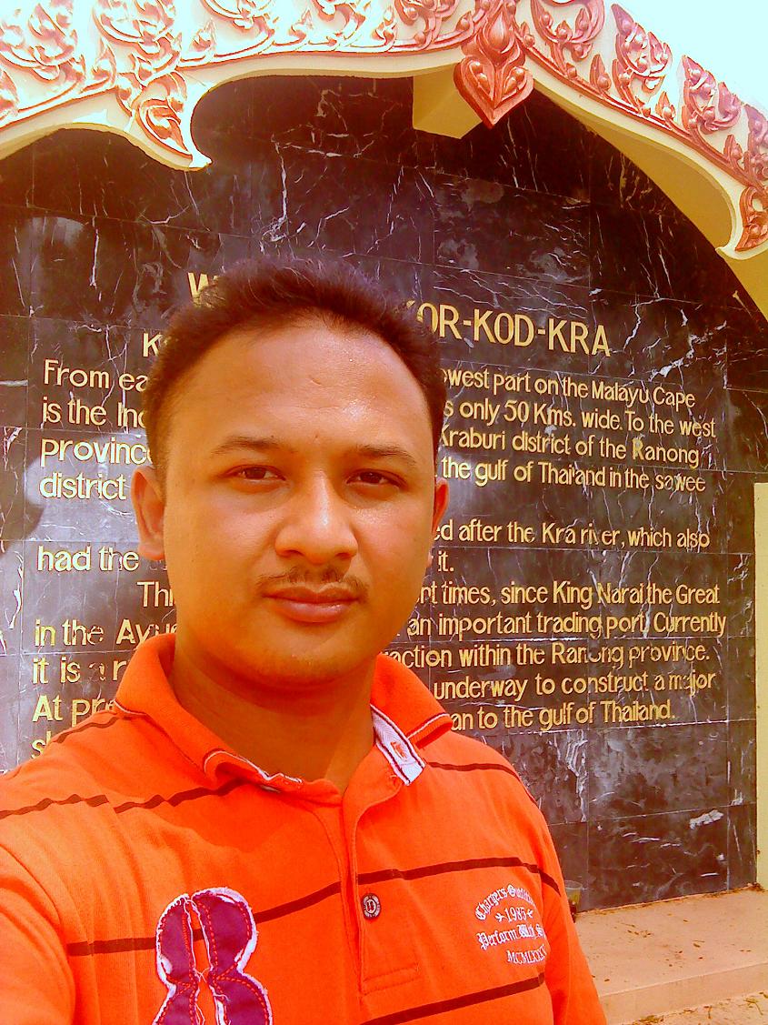 Abang BoyC ZoNe: SEGENTING KRA PERMULAAN TANAH MELAYU