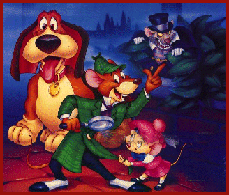 Realm of Soul and Art: Sherlock Holmes: Radio Story