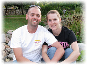 AGBM Blog: Pray for Ned Denlinger's Son-in-Law