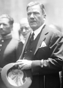 "REVOLUCIÓN MEXICANA"