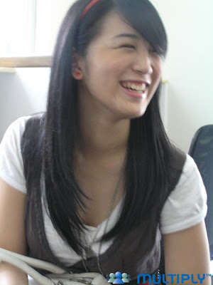 Beauty Unlimited: Nicole Kim Uysiuseng