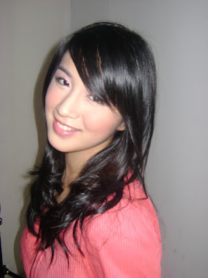 Beauty Unlimited: Nicole Kim Uysiuseng