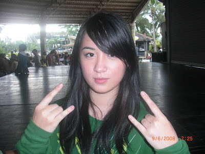 Beauty Unlimited: Nicole Kim Uysiuseng