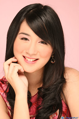 Beauty Unlimited: Nicole Kim Uysiuseng