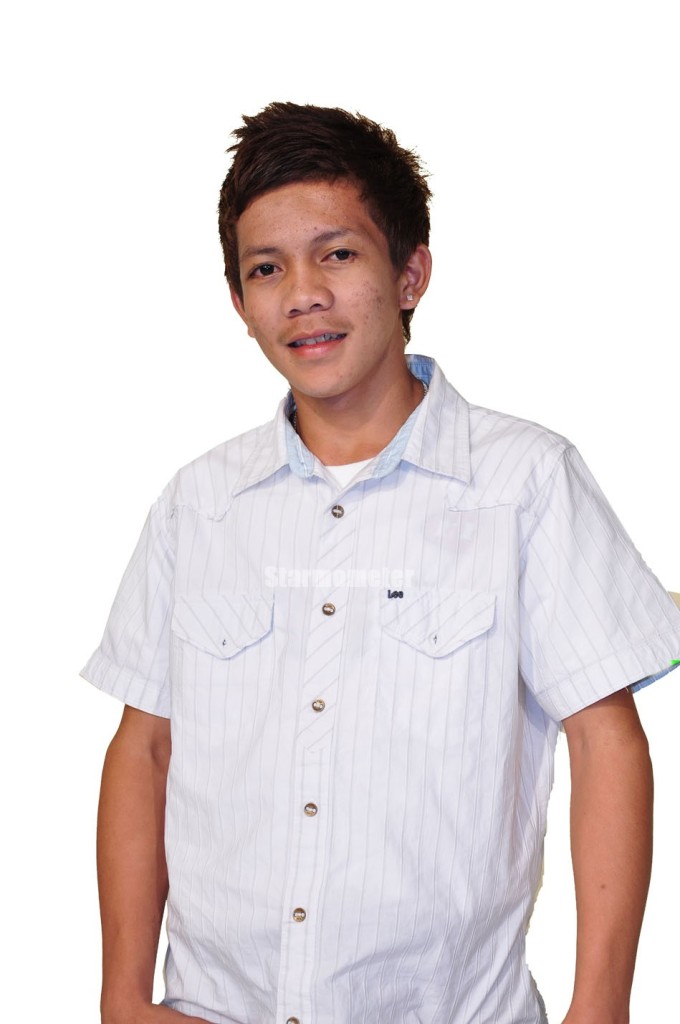 Visayan Filipino Martial Arts: Jovit Baldivino: Real Life Fairy Tale