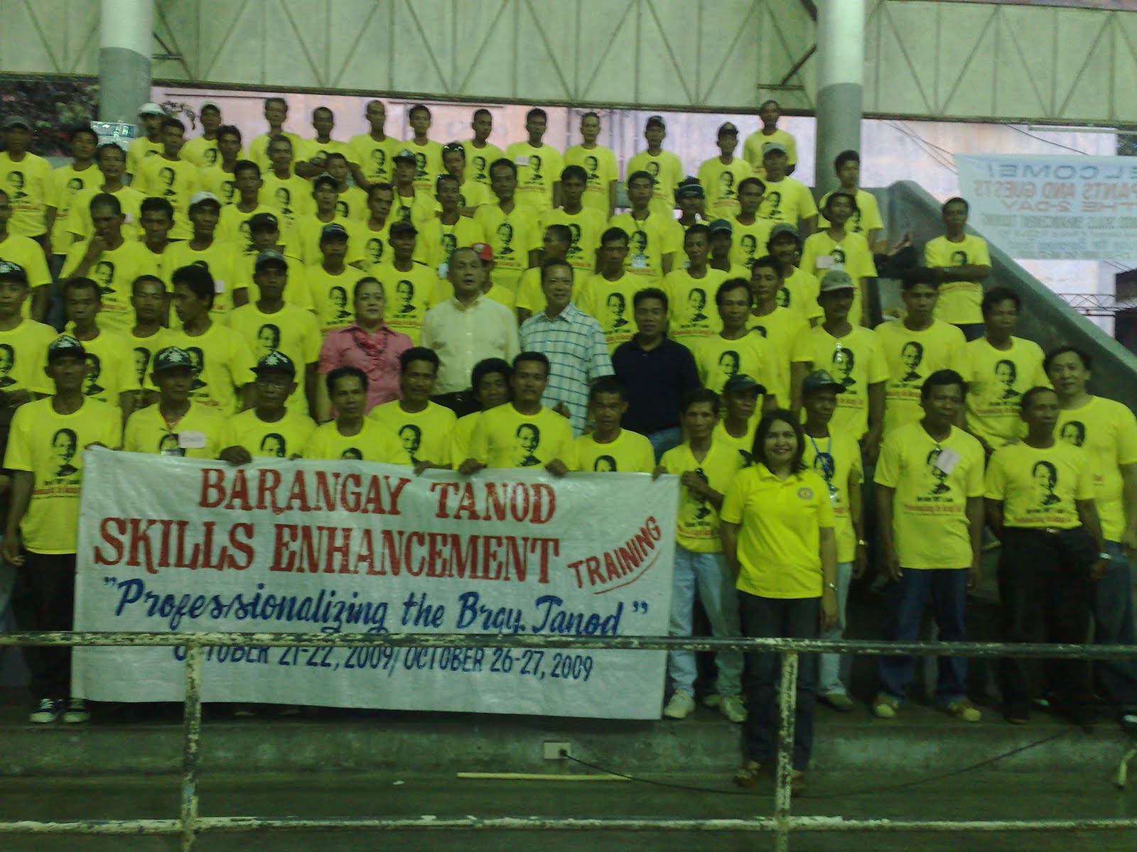 Conceptual Martial Arts Society (CMAS), Inc. Blog: CMAS Timeline