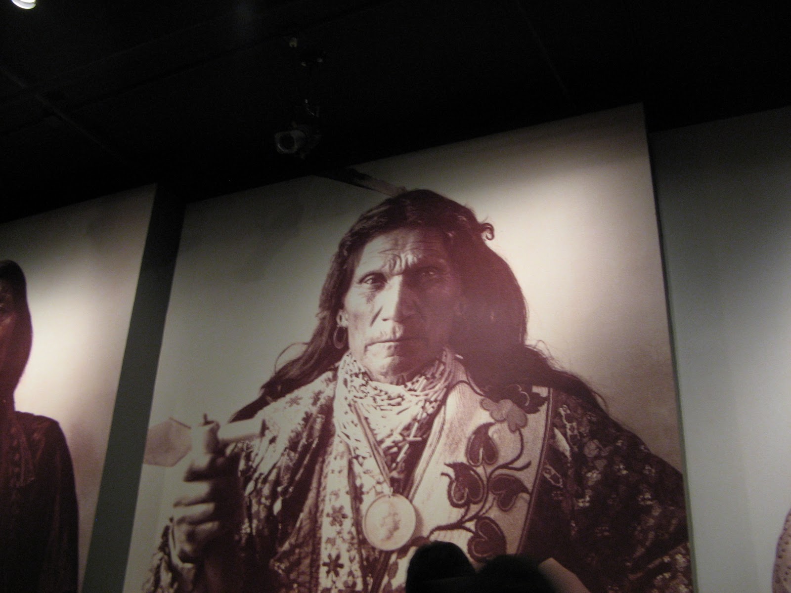 Tory in Missouri: October 2010