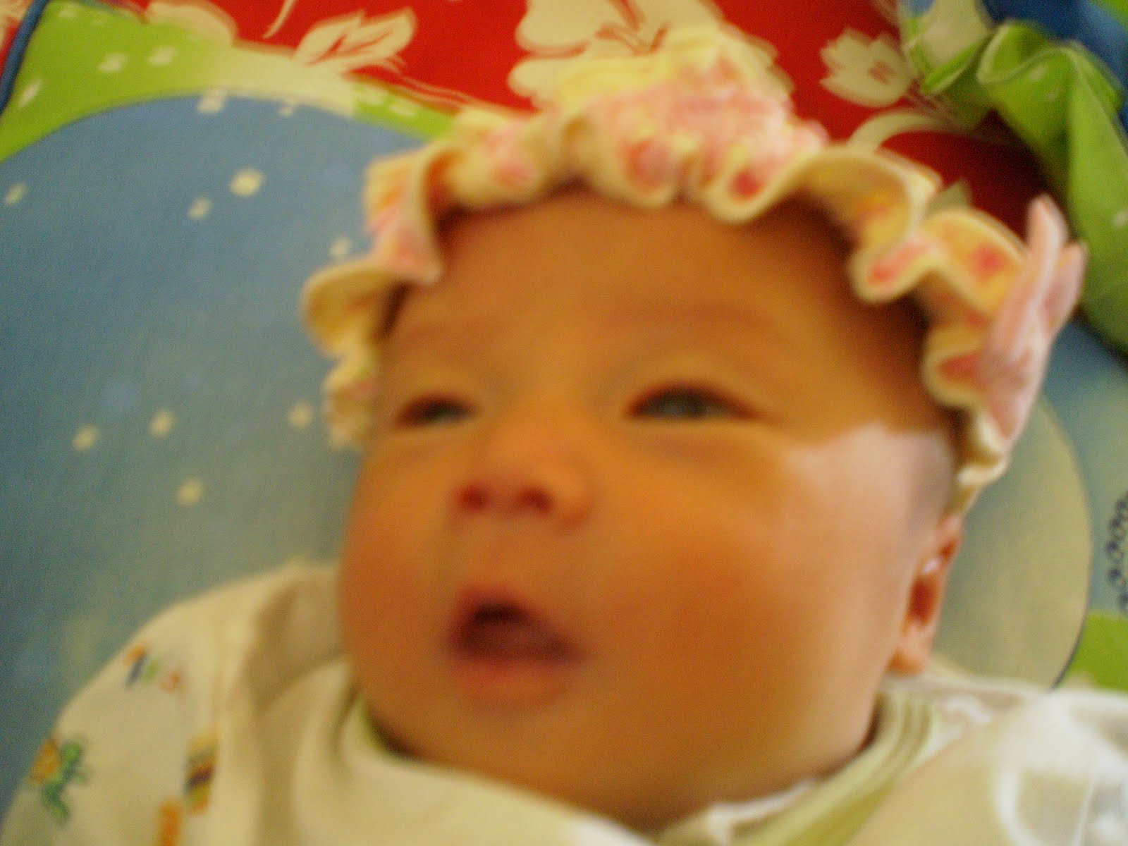 :: etty punya blog ::: 2 babies!!!!